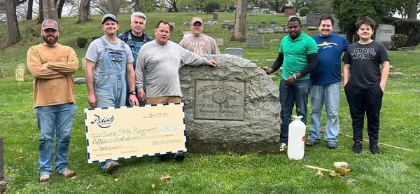 Sucker State Preservation Foundation